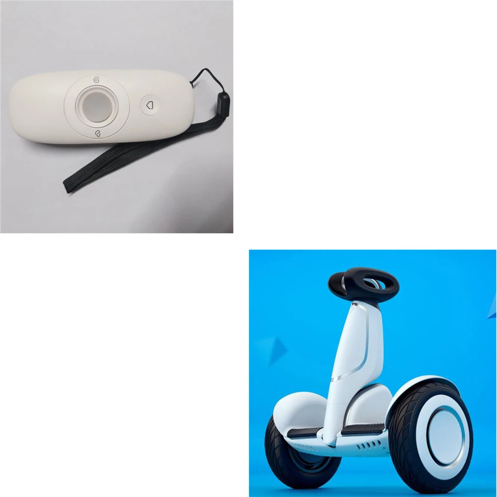 Дистанционное управление для Ninebot Mini Plus Электрический ...