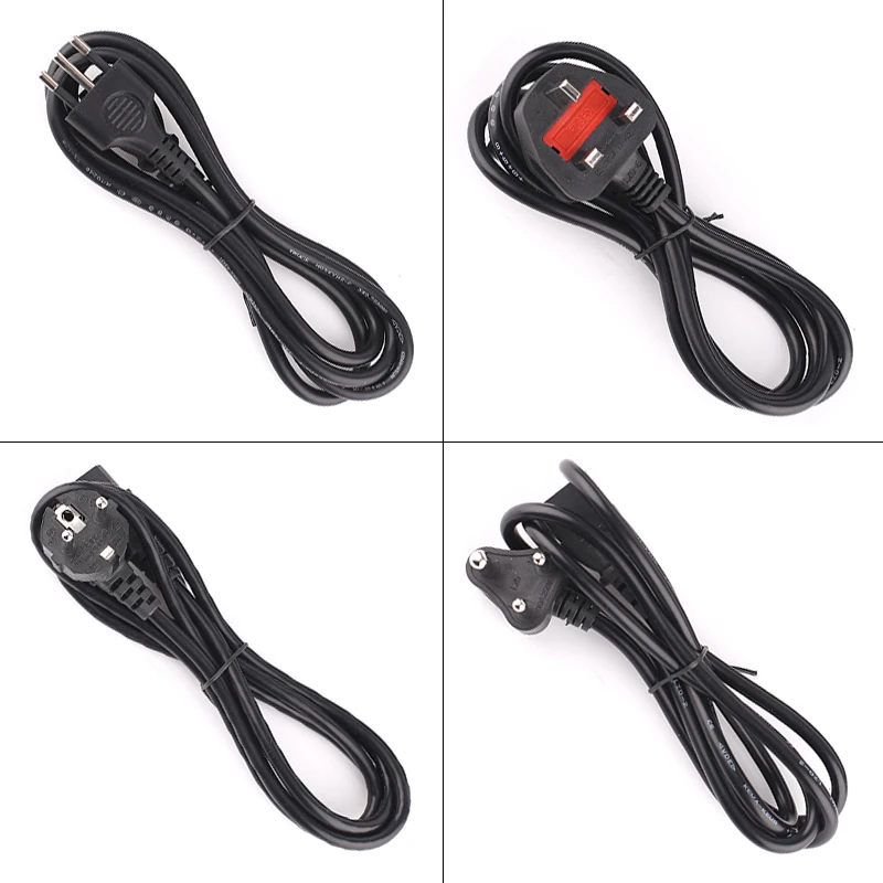 Power Strip Outlet Universal socket 13A UK Power Plug With Overload ...