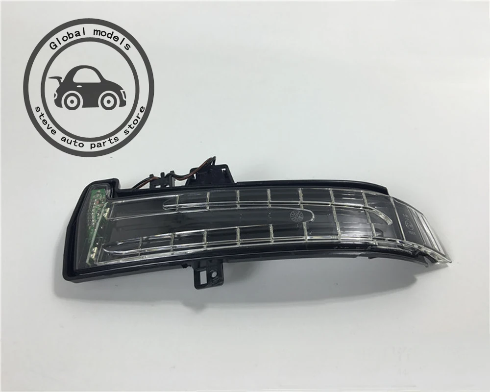 Door-Mirror-Turn-Signal-Light-for-Mercedes-Benz-W212-E180-E200-E220 ...