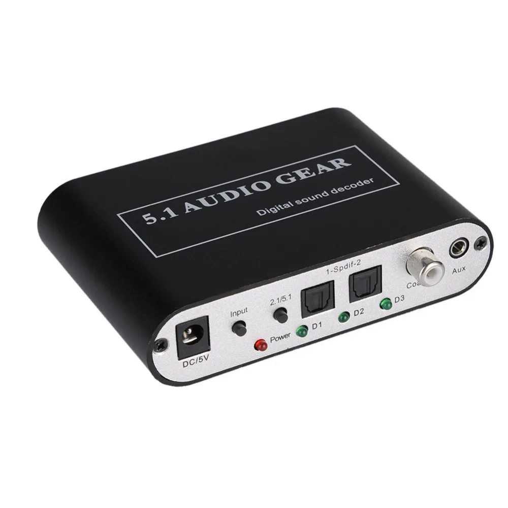 Online Buy Wholesale 5.1 audio gear from China 5.1 audio gear ...