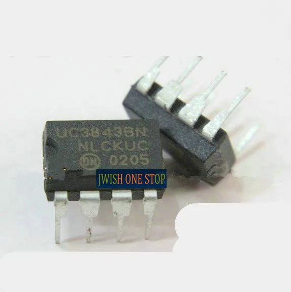 UC3843BN = UC3843AN APM4953 FR9886 FR9886E FR9886D TP4351B TP43518 ...