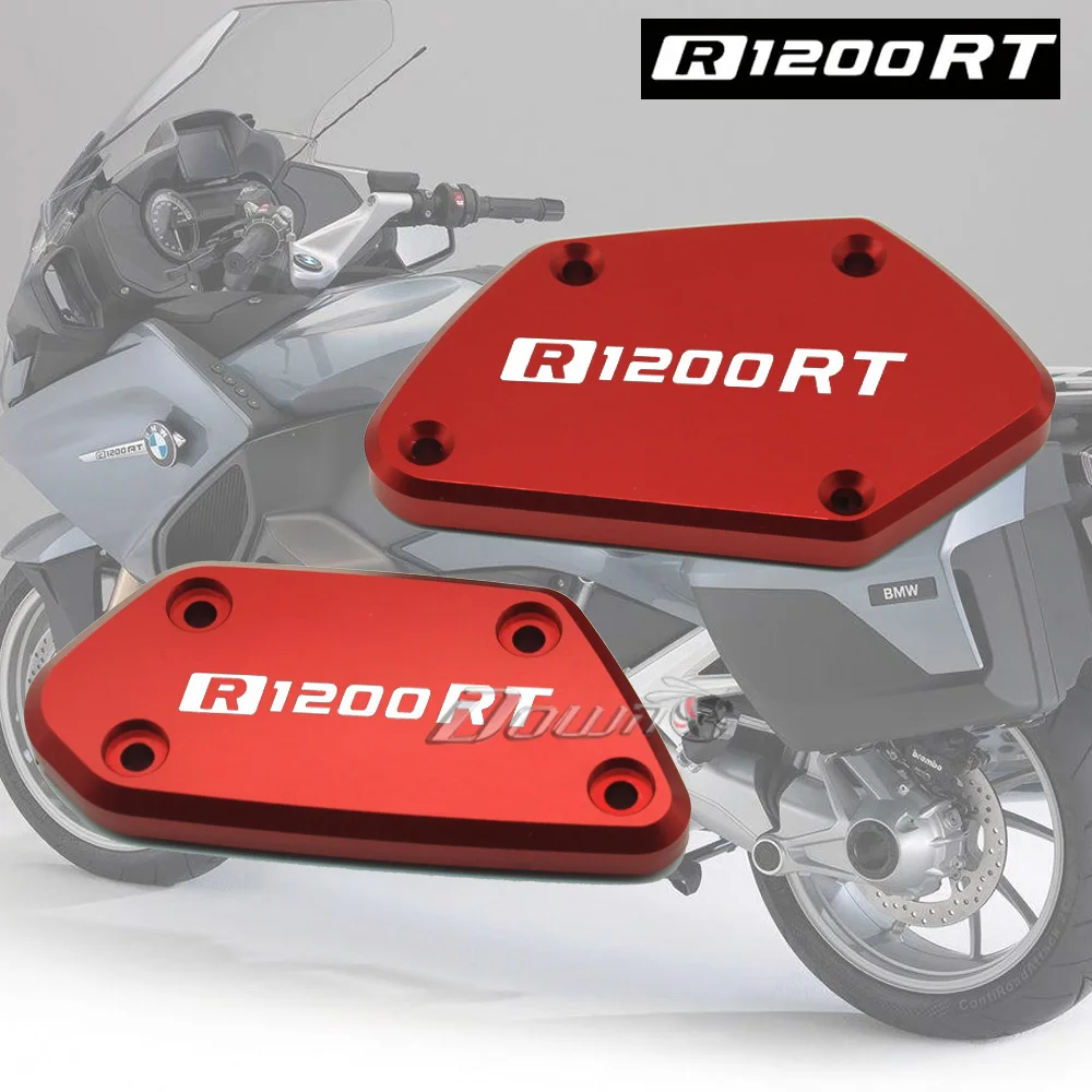 For BMW R 1200 RT 2013- R1200RT Motorcycle Front Brake Clutch Fluid ...