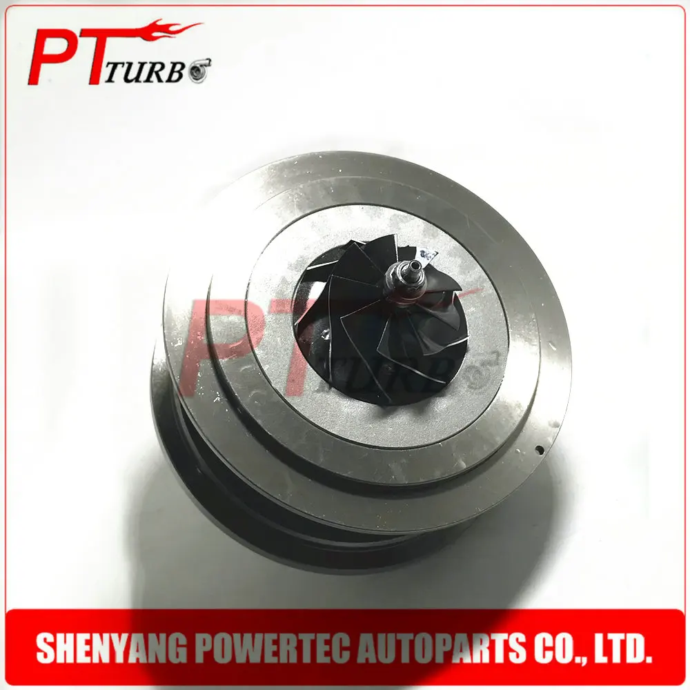 Rebuild Chra New Turbo Charger 808031-5006s Hyundai 2.2 Air - AliExpress