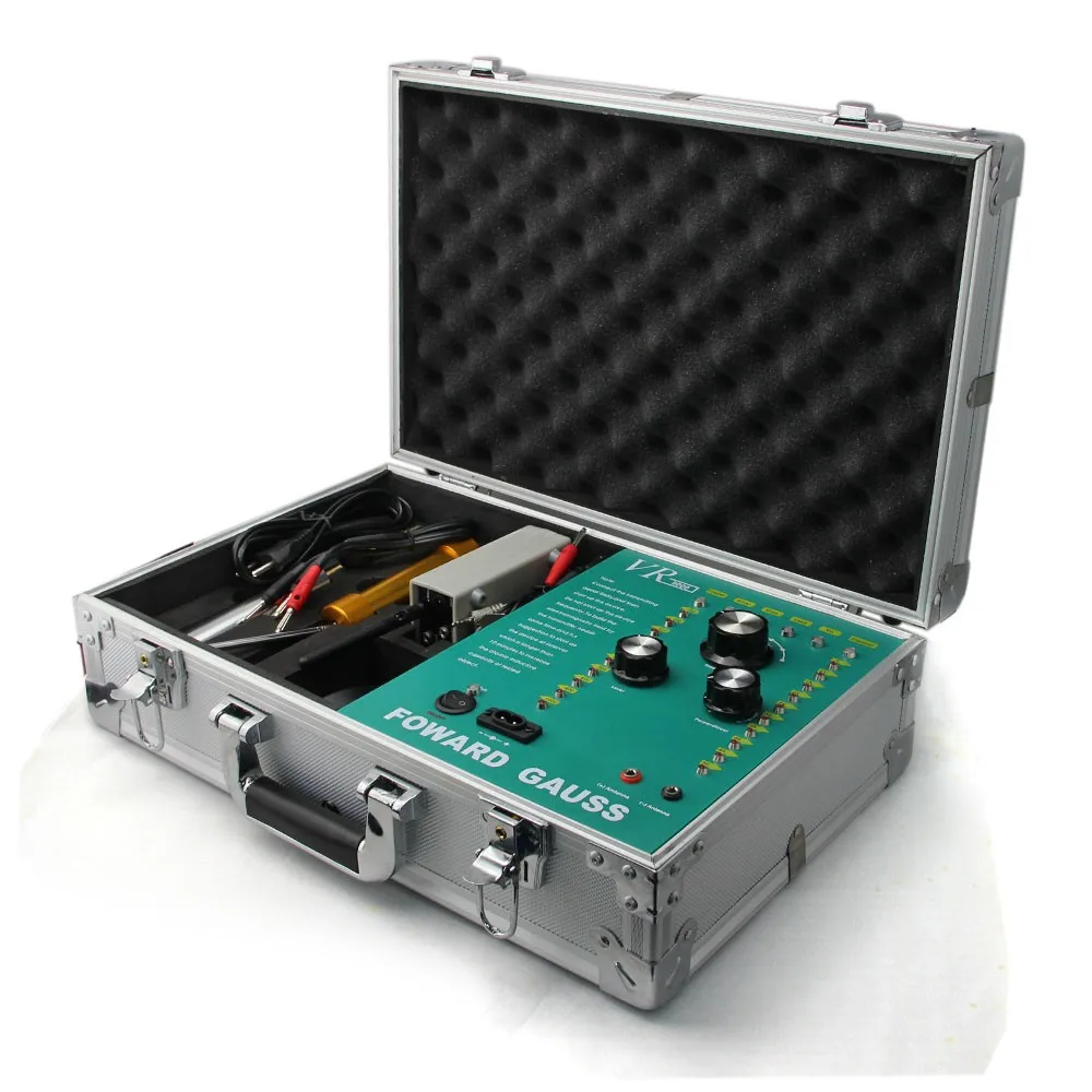 Long Range Underground Gold Detector Metal Detector Vr9000 Gold Digger ...