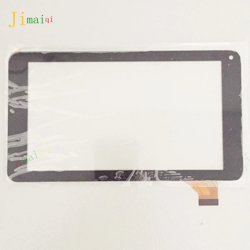 Pantalla táctil de 7 pulgadas nueva para MeanIT c70 panel táctil Tablet PC panel táctil ...