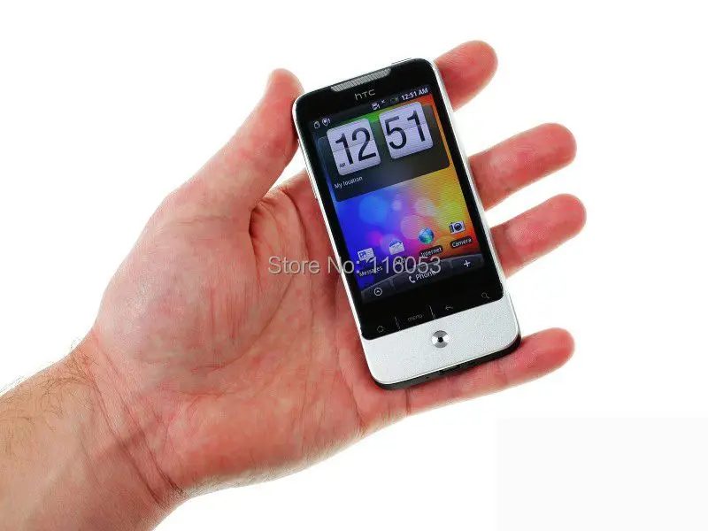 Купить оригинальный телефон HTC легенда a6363 g6 и сотовый телефон ...