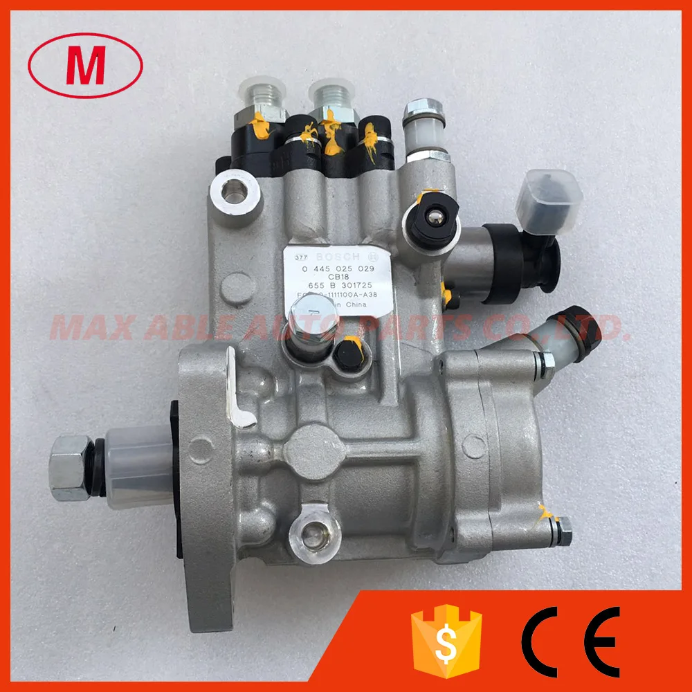 0445025029 디젤 펌프/연료 분사 펌프|연료공급 & 처리| - AliExpress
