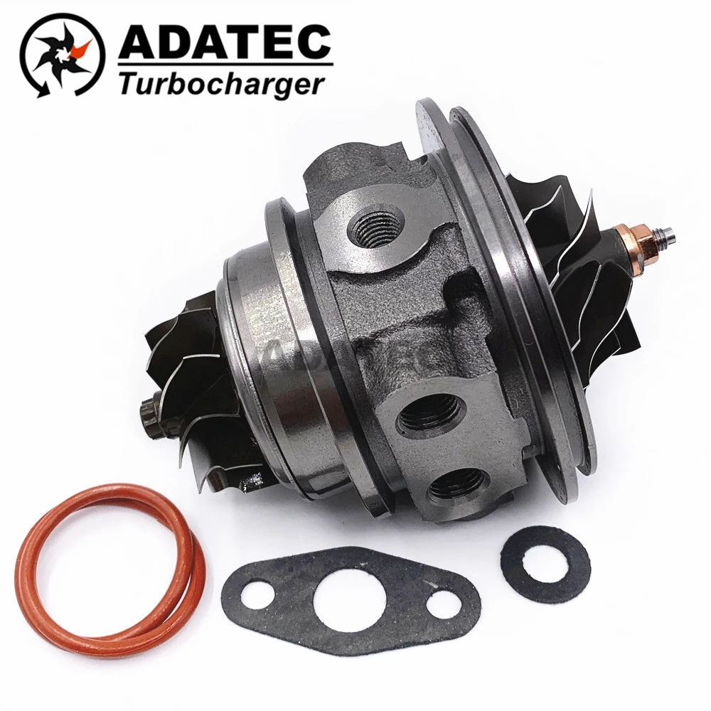 Turbo Core Cartridge Tf035 49135-02910 49135-02920 Turbocharger Chra ...