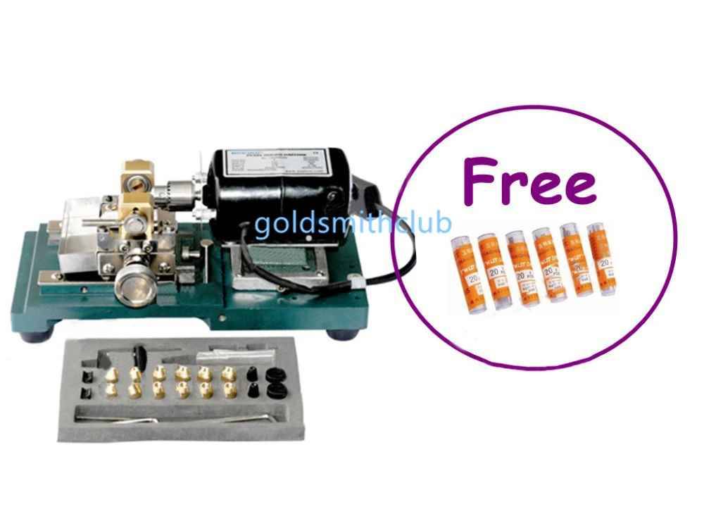 220v Jewelry Shop Tools Pearl Drilling Machine , Jewelry Tools ...