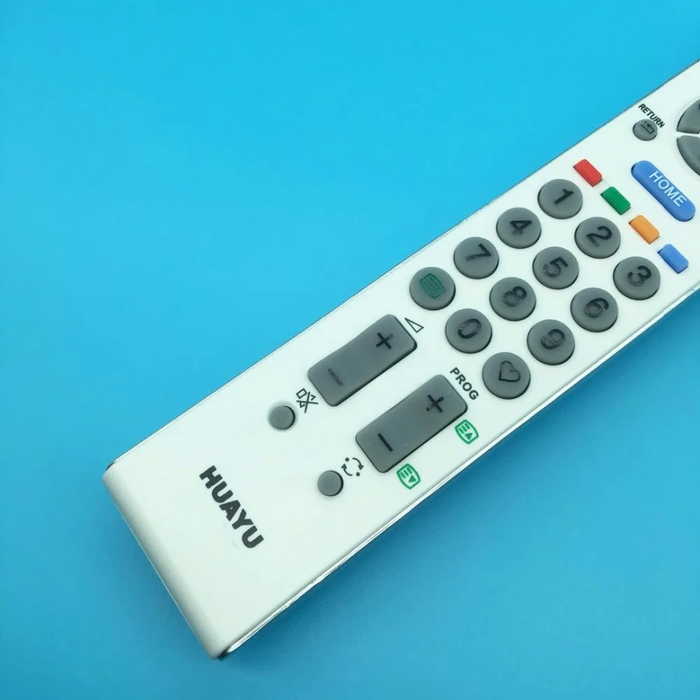 remote control suitable for Sony Bravia TV RM-EA006 RM-YD021 rm-ea002 ...