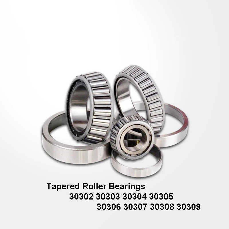 1-Pcs-30302-30303-30304-30305-30306-30307-30308-30309-Tapered-Roller ...