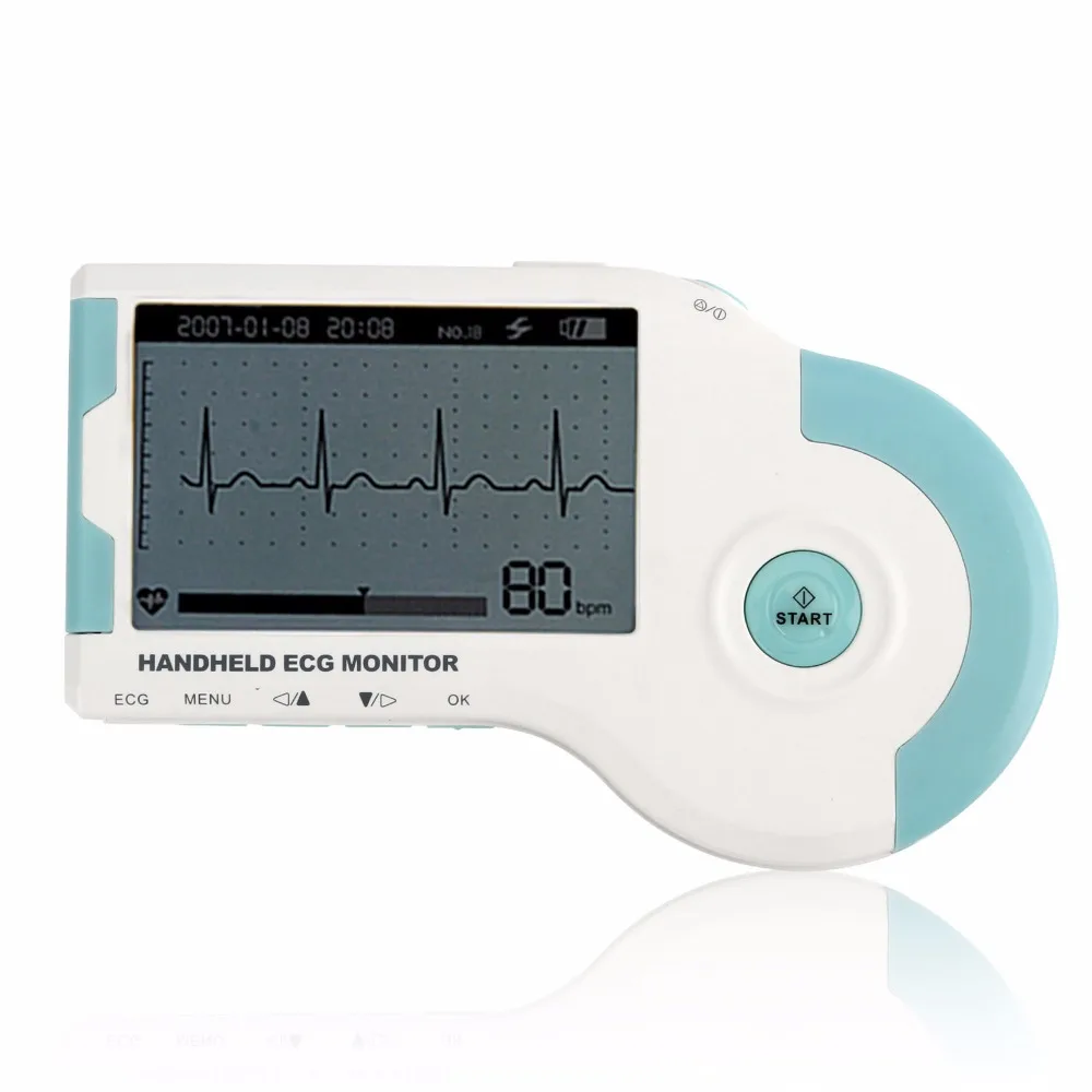 Icare health monitor full