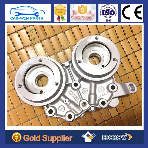 Soporte de puente de árbol de levas para AUDI, VW 2,0 TFSI, 06L103144H ...