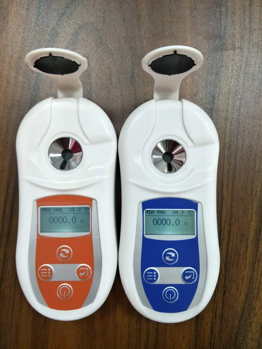 Digital Display Fruit Sugar Meter Detector Sweetness Tester High Digital Display Fruit Sugar Meter Detector Sweetness Tester High