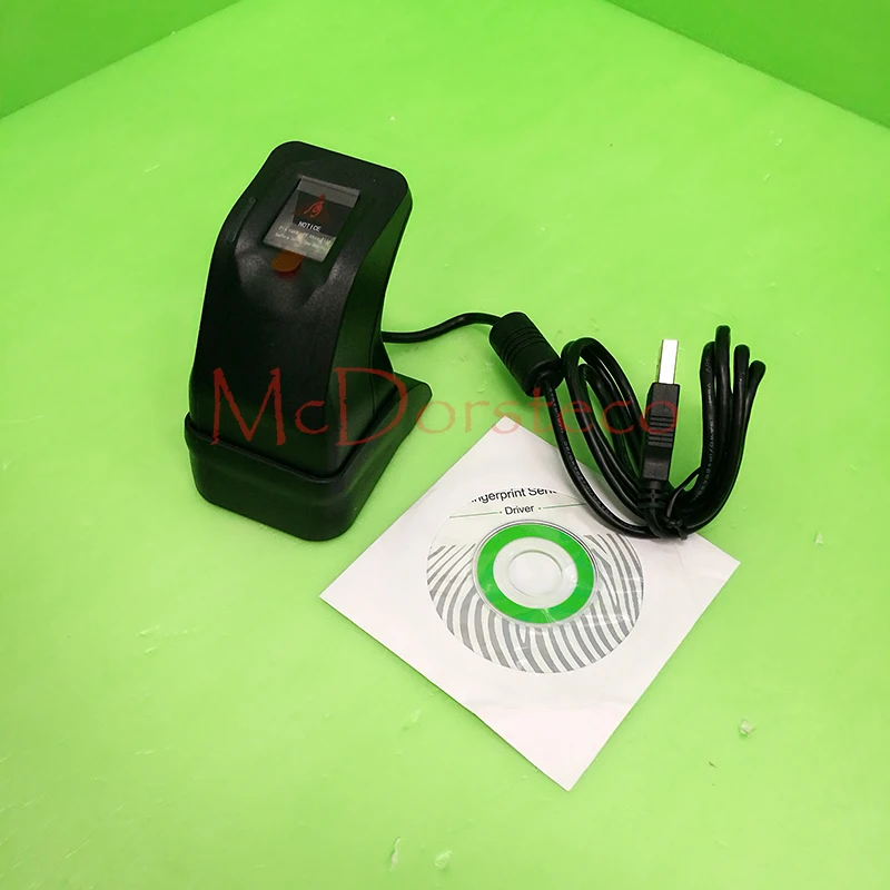 Online Buy Wholesale usb fingerprint reader from China usb fingerprint ...