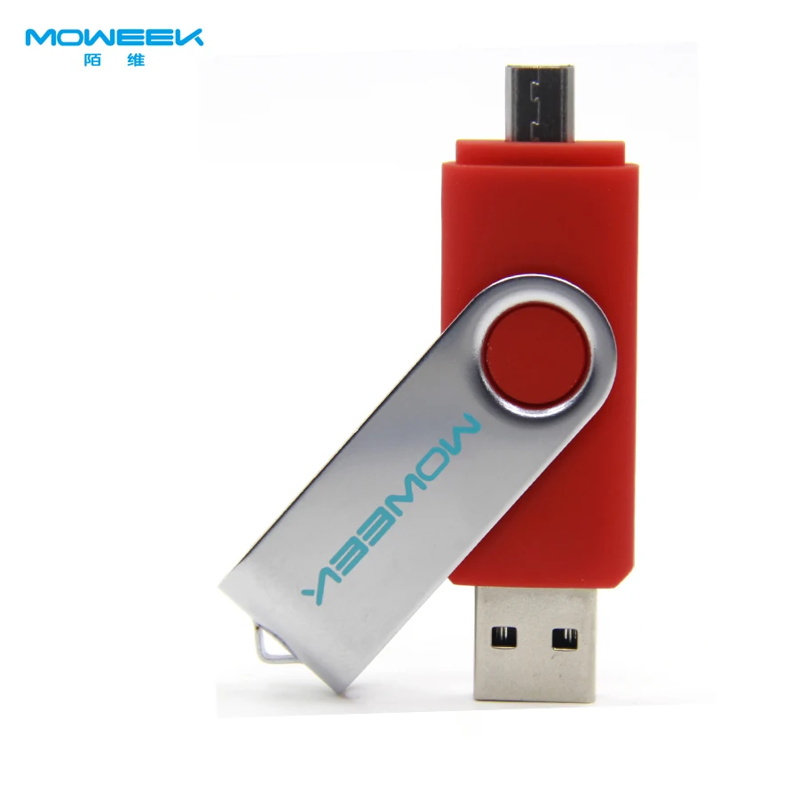 MOWEEK M30 usb smart phone usb 32gb memory stick usb 2.0 flash drive ...