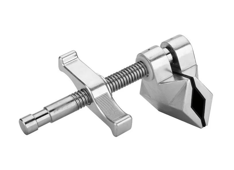 End Jaw Vise Grip KSC-077 Camera Grip clamp