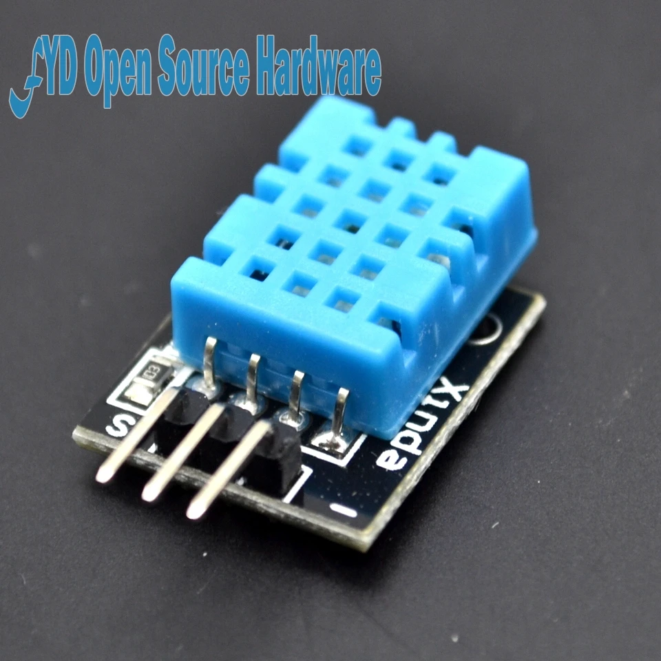 37 In 1 Kit Accessories Module Temperature And Humidity Sensor Dht11 ...