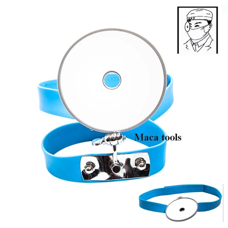 Head Mirror Otolaryngology