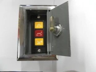 5pcs-Rolling-shutter-door-door-switch-manual-switch-box-shutter-door ...