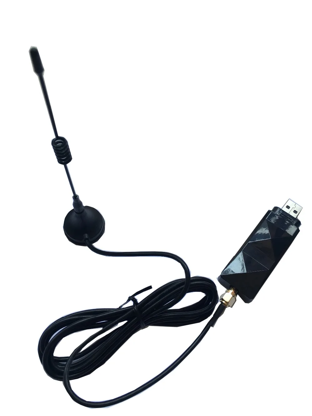 Usb Pocsag Paging System Repeater/transmitter, Wireless Ordering ...