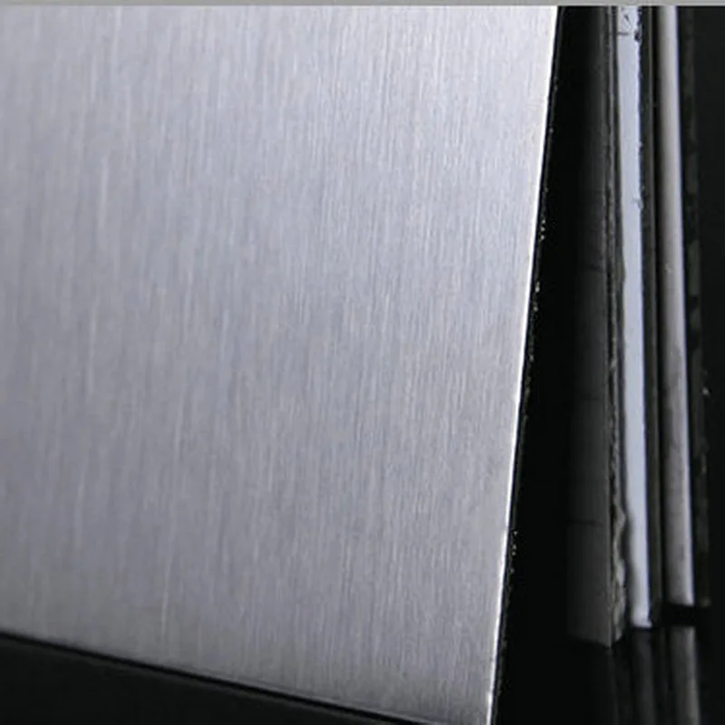 Stainless Steel Sheet