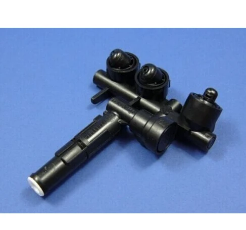 Right-Headlight-Washer-Nozzle-for-Mercedes-W220-S430-S500-S600-S55AMG ...