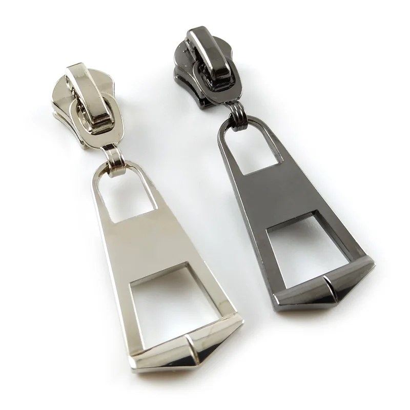 20pcs/lot, 5# 8# Zipper Sliders with Simple but Quality Pulls|Zipper ...