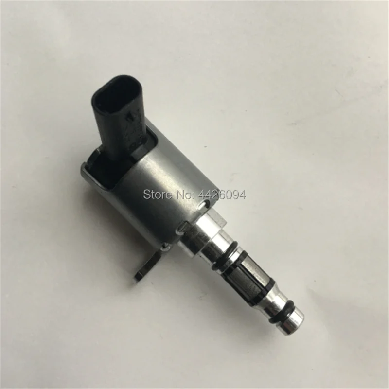 Other Parts & Accessories - Camshaft Solenoid Valve 06K115243AA Engine ...