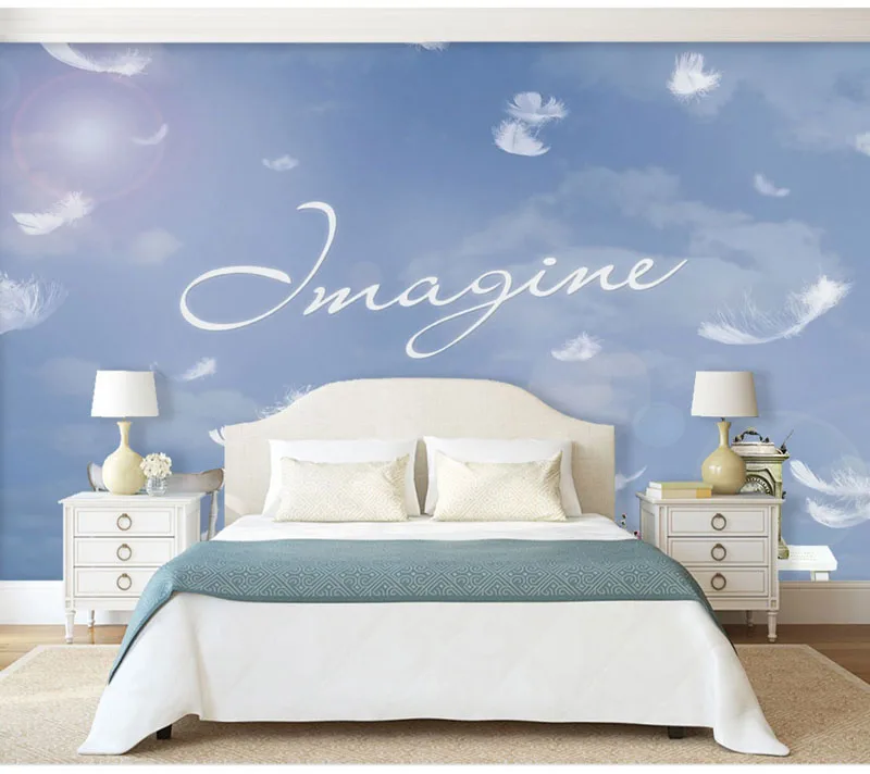Imagine Wallpaper 3d