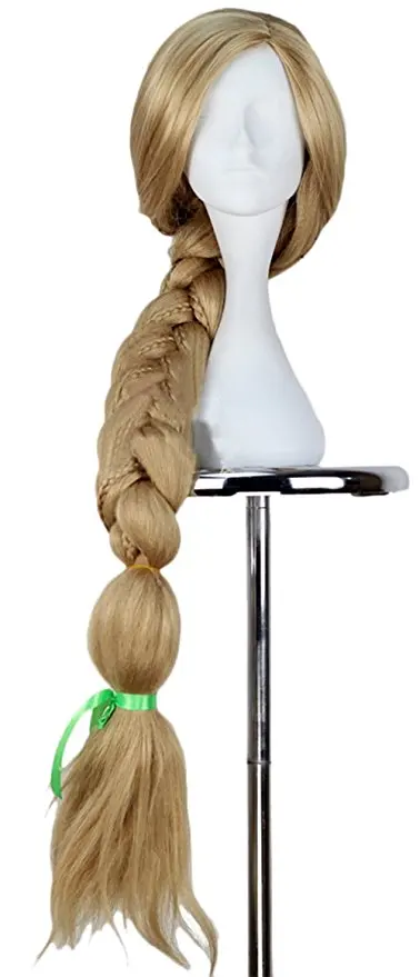Online Buy Wholesale Rapunzel Wig From China Rapunzel Wig Wholesalers