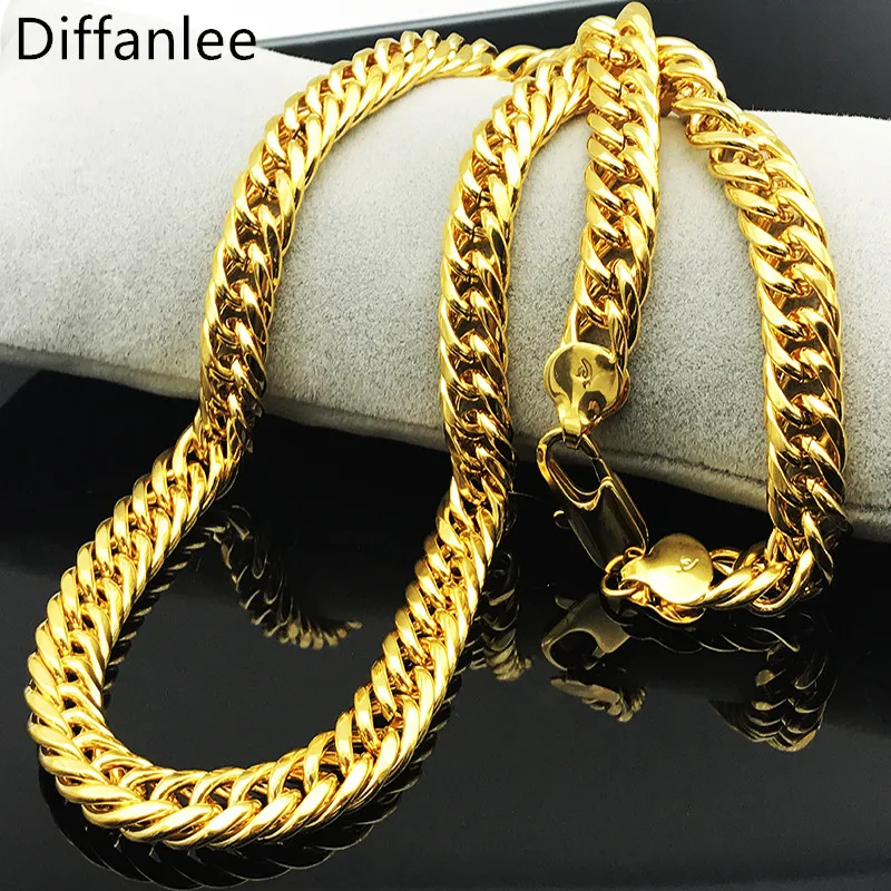 Gold Chains For Men Cheap | semashow.com