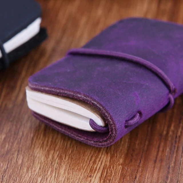 Creative Handmade Travel Brochure