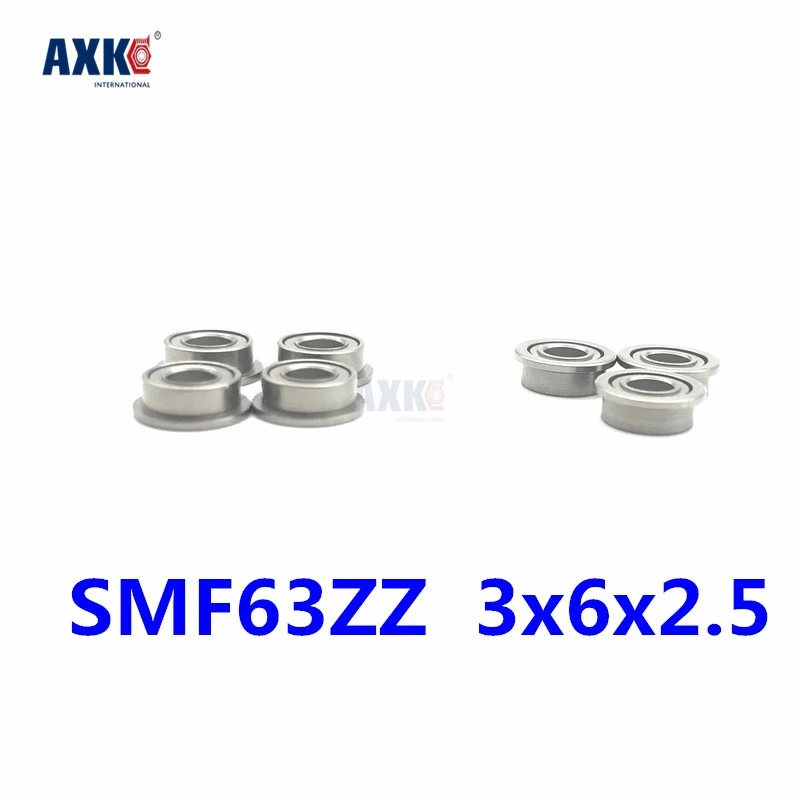 2021 Promotion Axk Free Shipping Smf63zz Mf63 Mf63zz Mf63z 3x6x2.5 ...