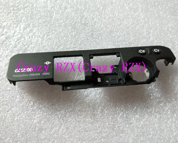 New For Sony Alpha A6500 Digital Camera Top Cover Assembly Replacement ...