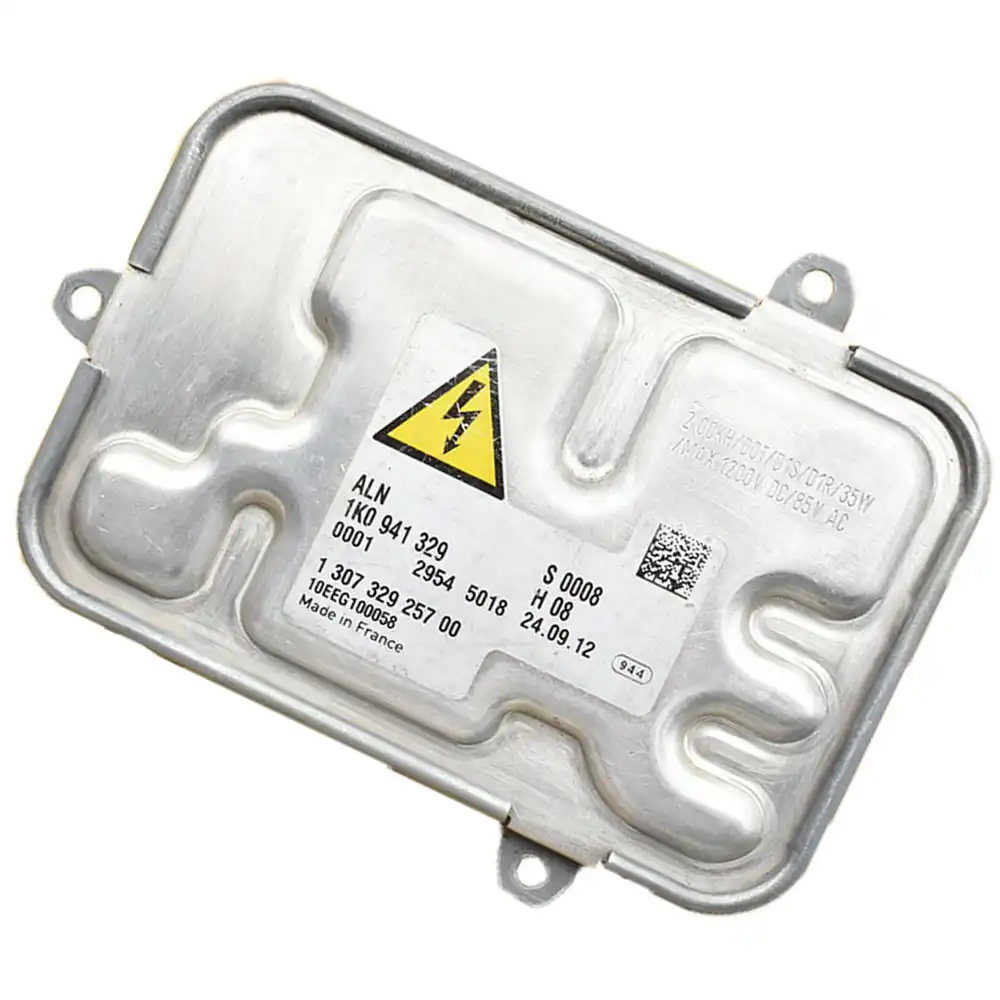D1S Xenon HID Headlight Ballast FOR Mercedes Benz W212 C207 A207 ...