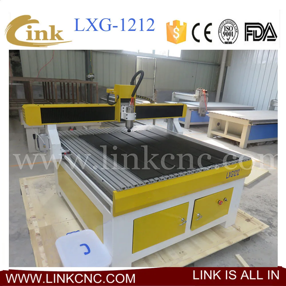 high speed cnc/cheap china machine cnc router 1212 / advertising ...