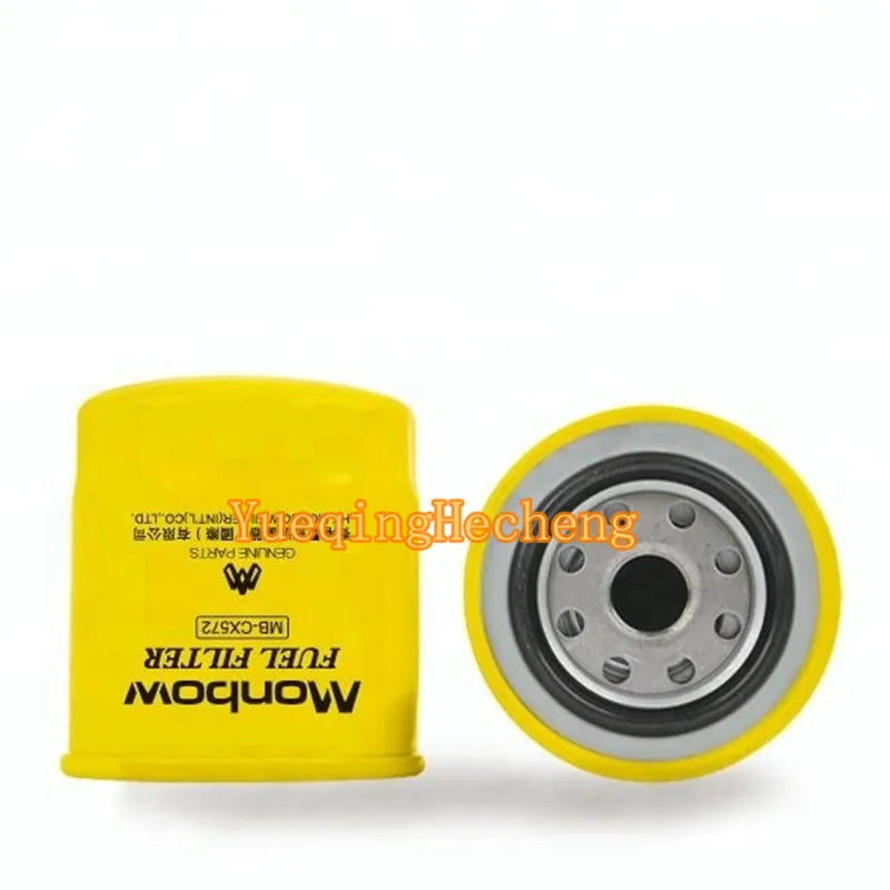 Filtro de combustível 4616542 para escavadeira digital ex120|Peças e ...