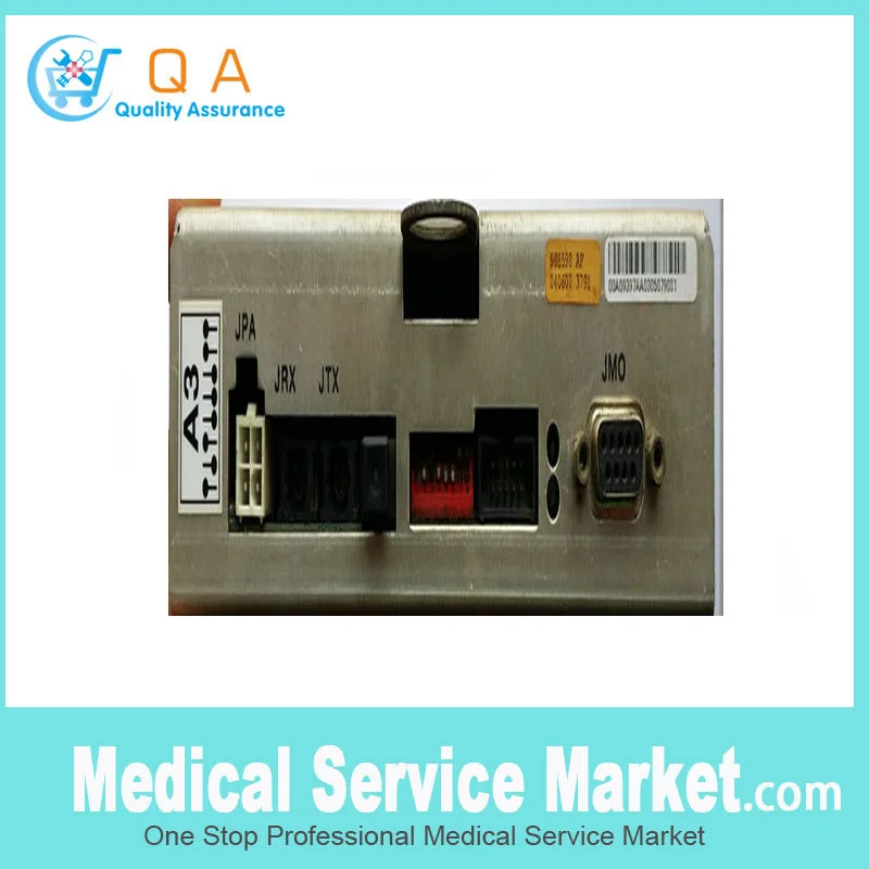 Beckman Coulter UniCel DxC 800i Synchron Clinical Systems A3 Module ...