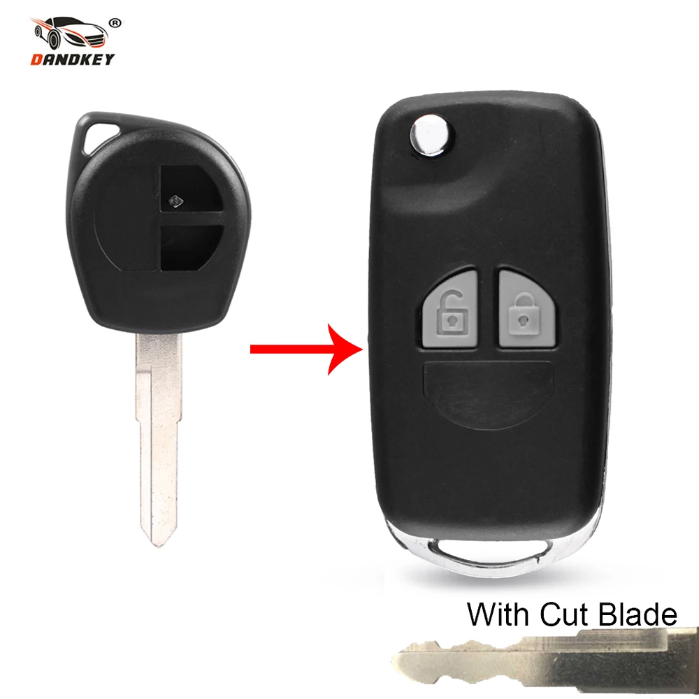 Dandkey corte/hoja sin cortar para Suzuki Swift Grage Vitara Alto 2 ...
