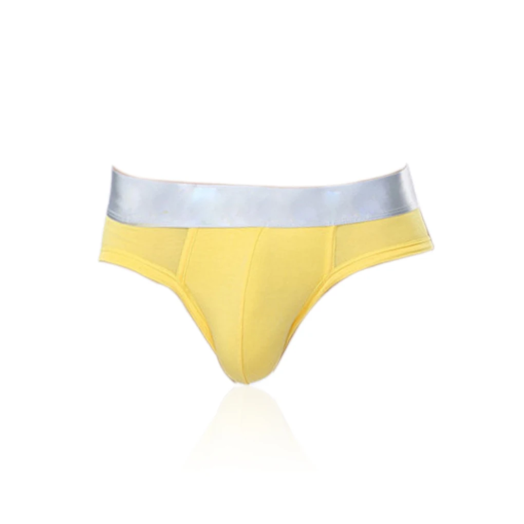 Online Buy Wholesale men white briefs from China men white briefs ...