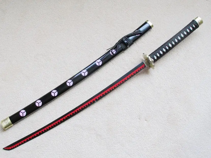 Leviathan Shihōin [Revamp][Approved, 4-3]