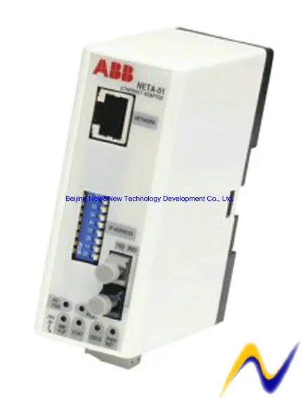 NETA 01, ETHERNET ADAPTER, ABB Wind Power module|module homes|module ...