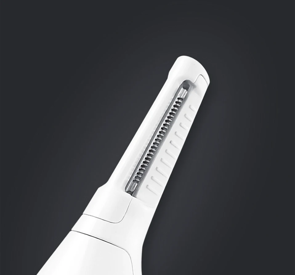 Xiaomi SOOCAS N1 Когтеточка для кожи, электрический триммер для носа ...