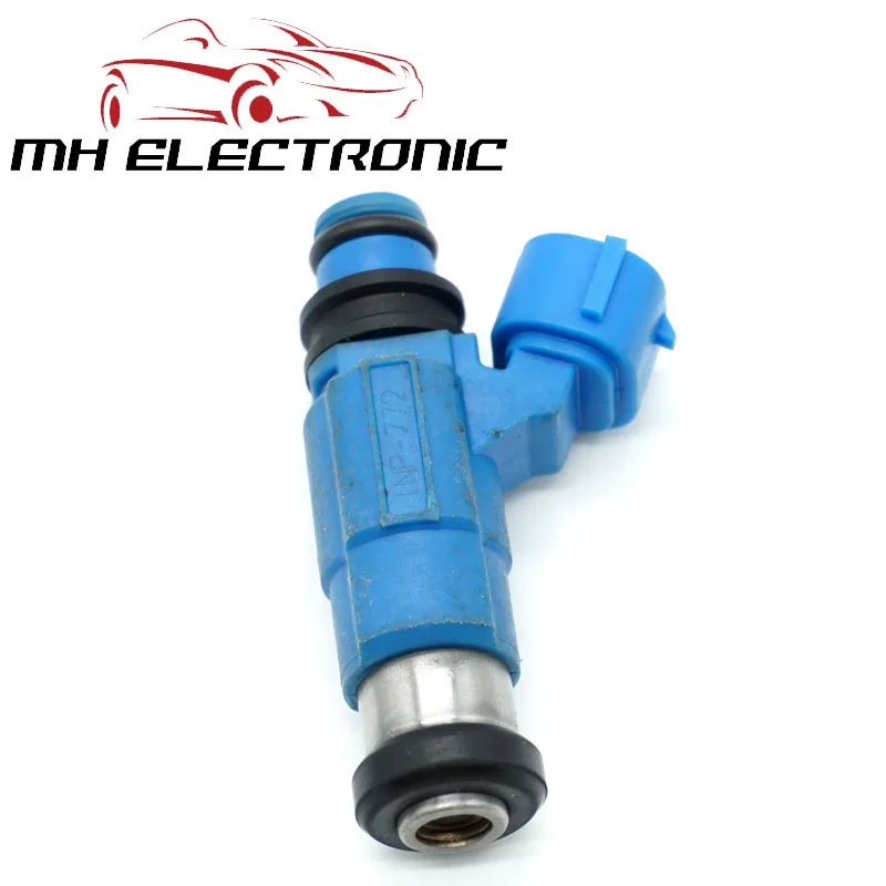 MH Electronic OEM 15710 78G00 INP 772 INP772Fuel Injector For Suzuki ...