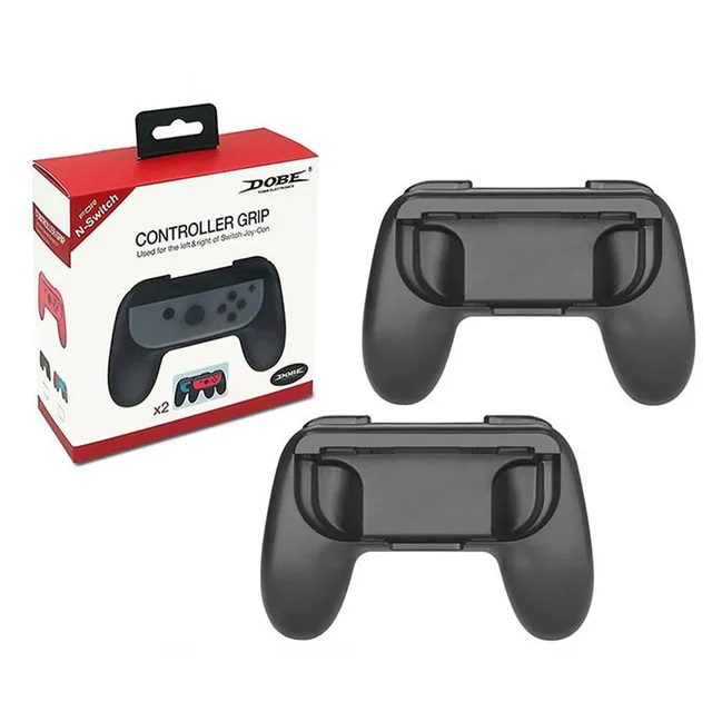 For Nintendo Switch Joy Con Controller Grip Left And Right Handleg