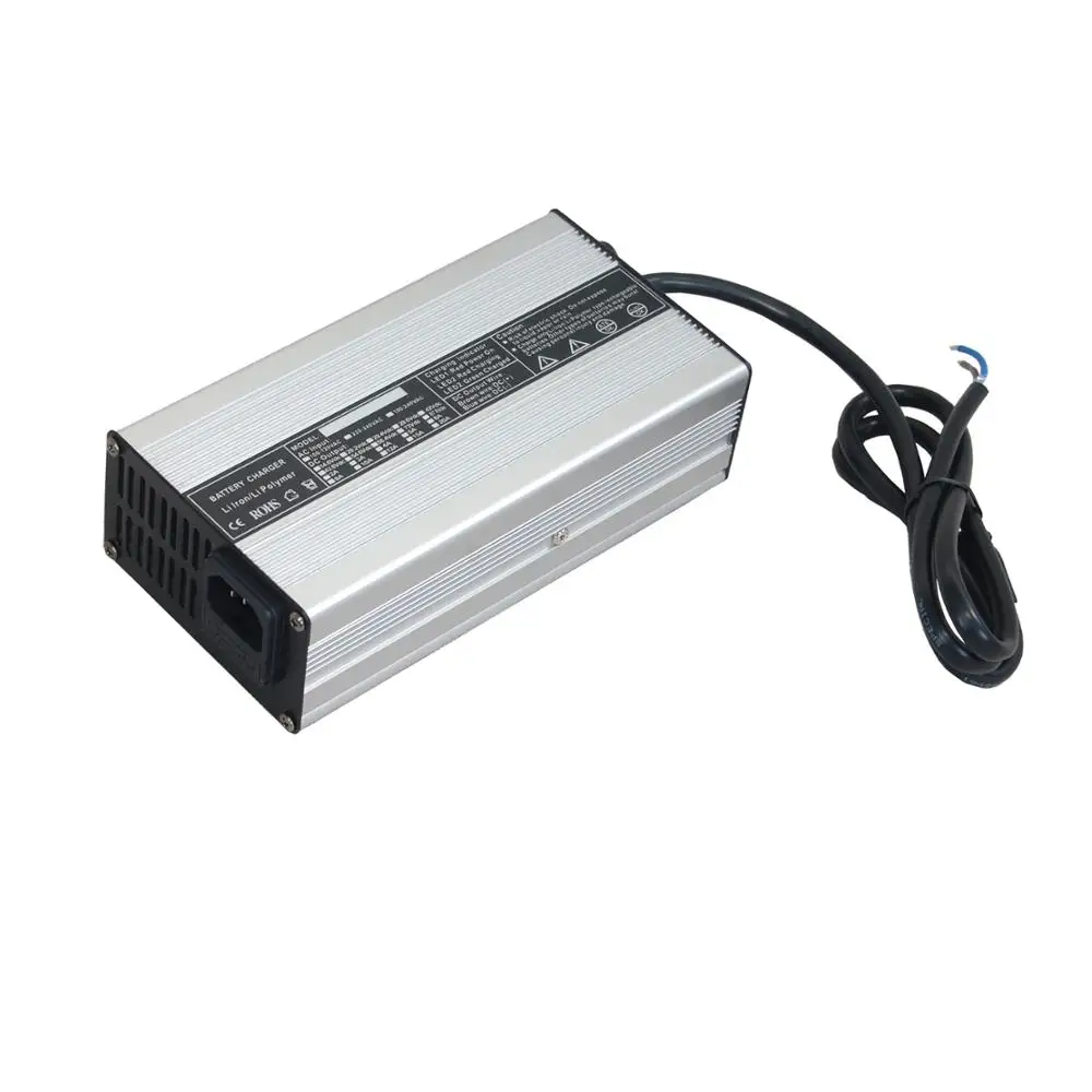 29.4v3a li ion battery charger 7 Series charger for 24v electric bike ...