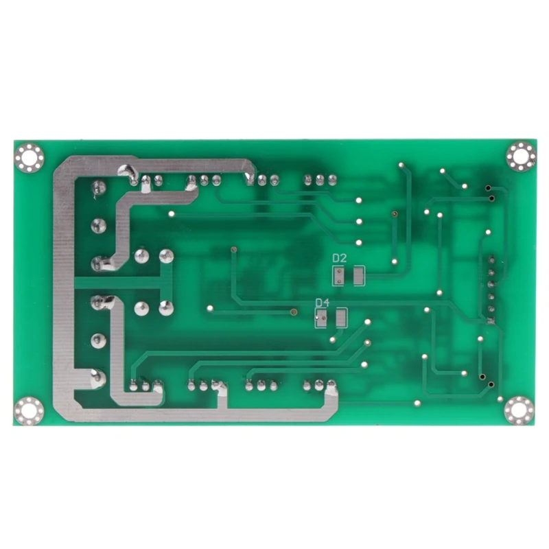 10A Peak 30A Dual Channel Motor Driver Board Module High Power H Bridge ...