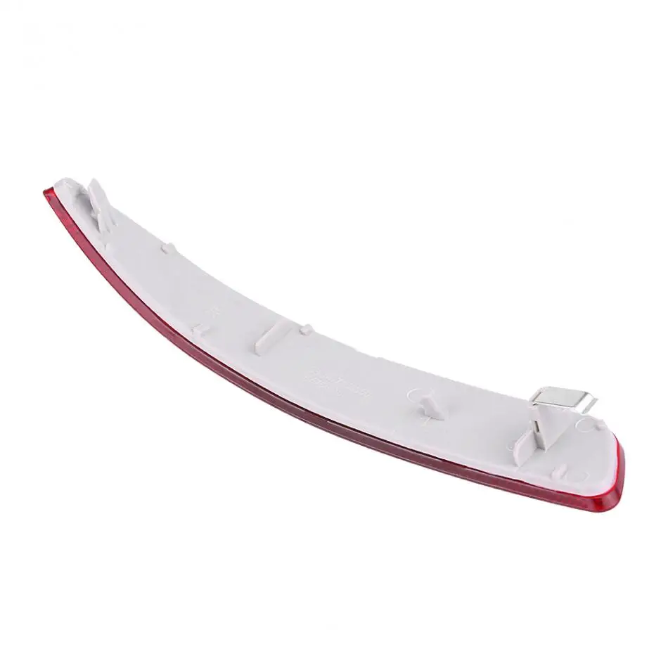 Задний бампер отражатель левый и правый для BMW E70 X5 2007-2013 ...