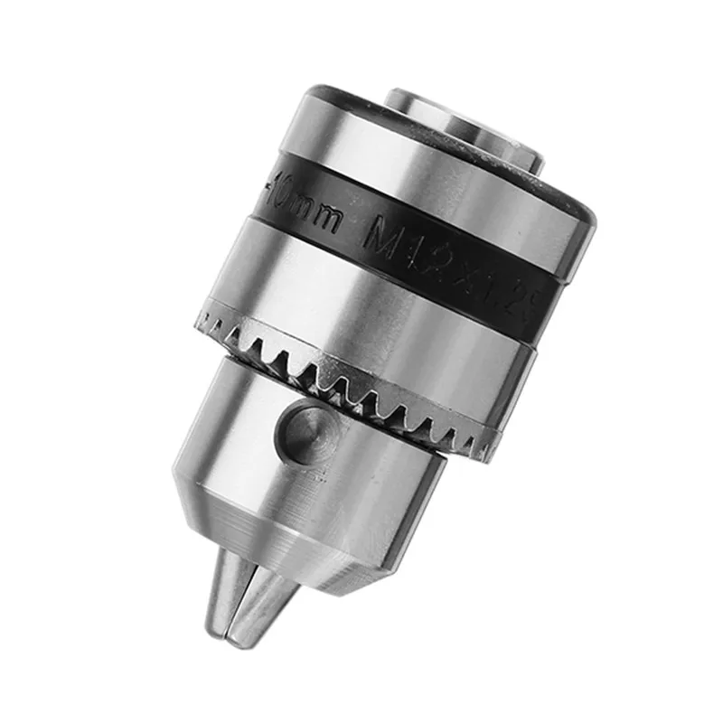 Generic Angle Grinder Conversion Chuck 1.5-10mm Metal Drill Chucks ...